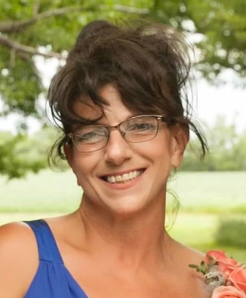 Gwendalyn “Wendy” Van Overbeke | News, Sports, Jobs - Marshall Independent
